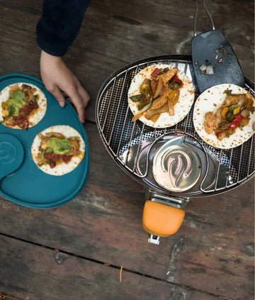 Our tips on how to have a zero waste beach day, picnic and BBQ ...