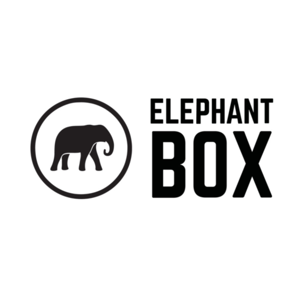 Elephant Box - Plastic Freedom