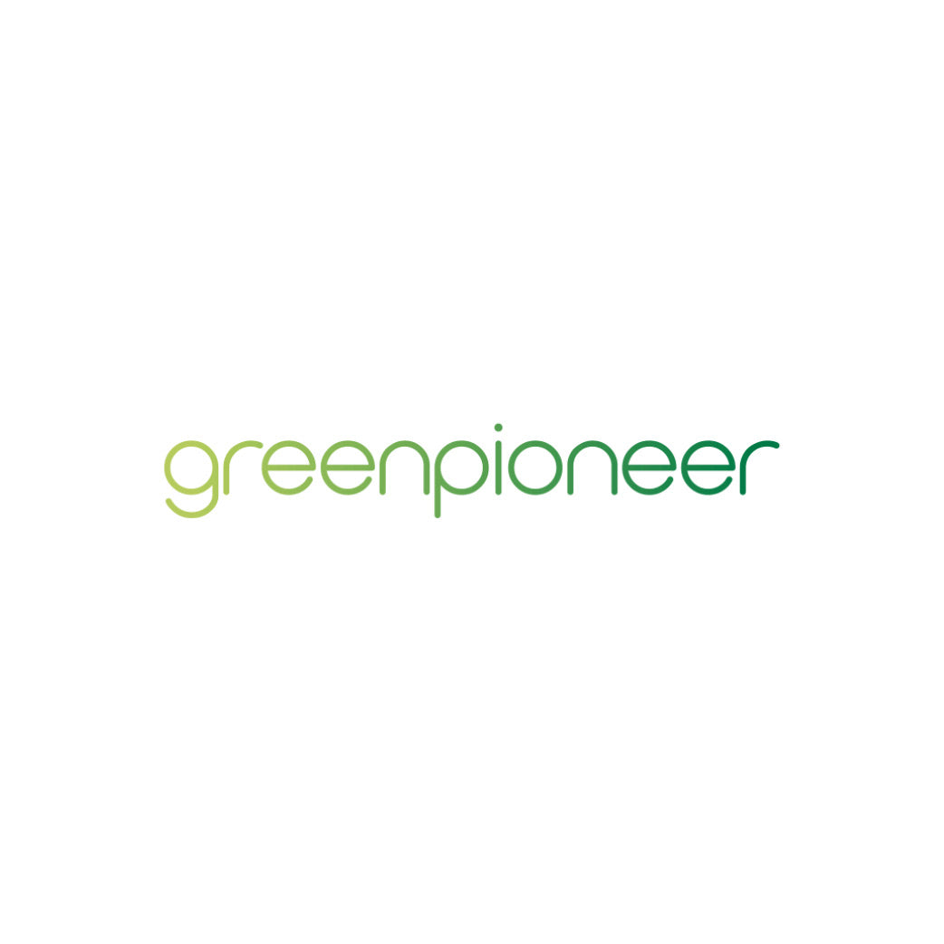 Green Pioneer - Plastic Freedom