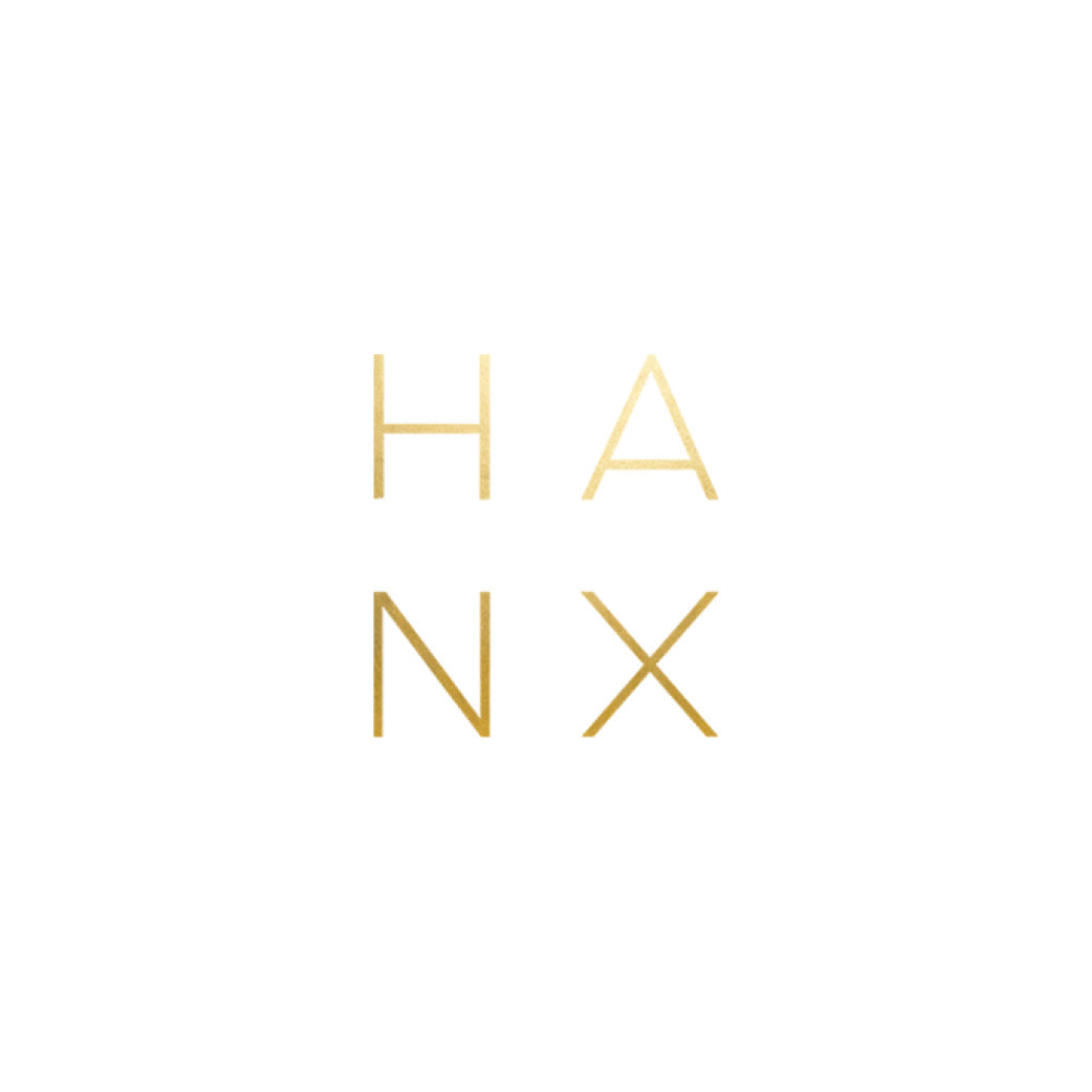 Hanx - Plastic Freedom