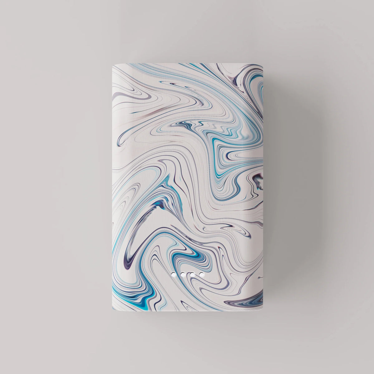gomi Power Bank - Built from 100% Recycled Materials - Plastic Freedom