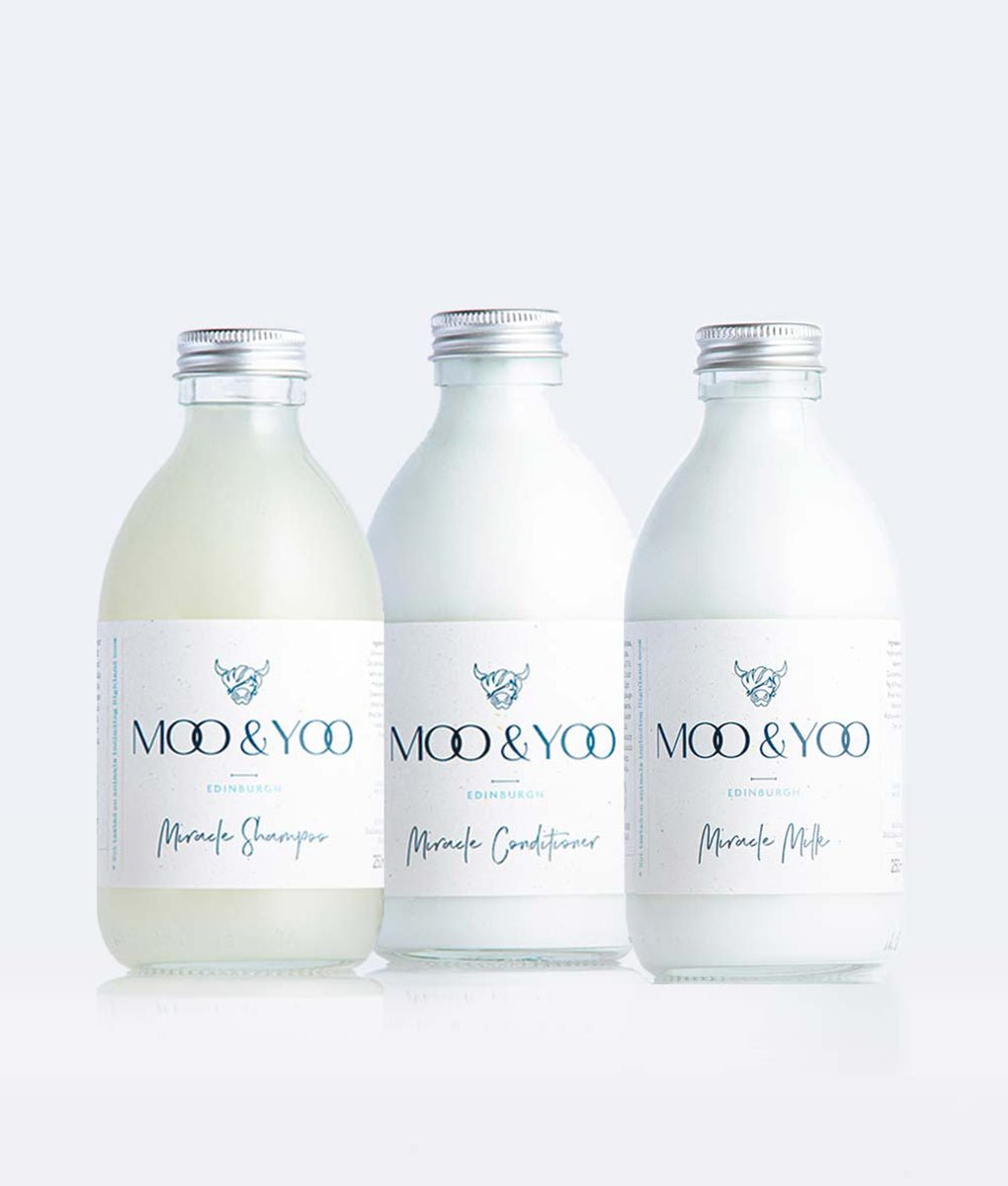 Moo & Yoo Harmony Bundle - Plastic Freedom