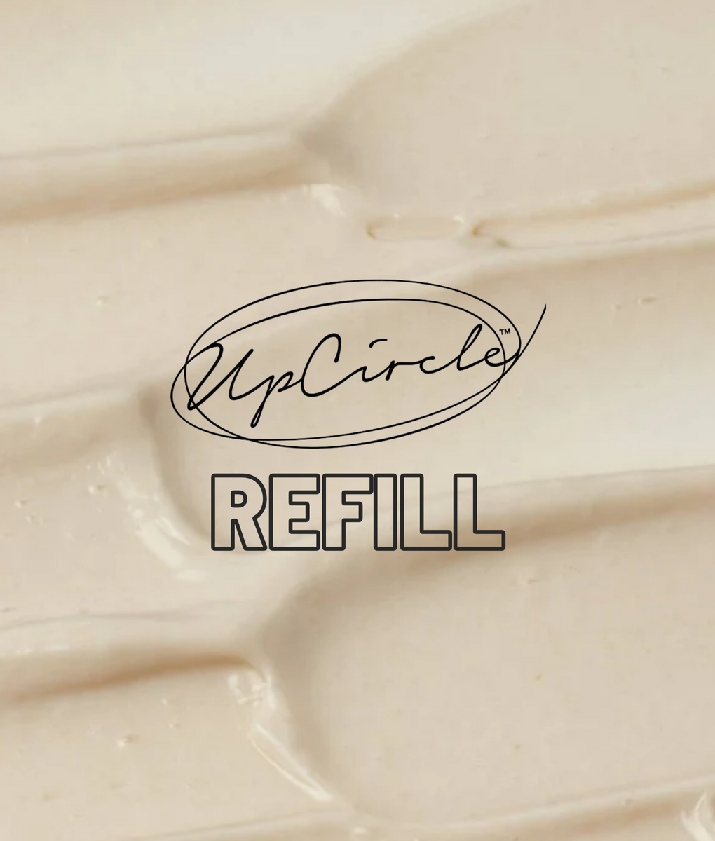Upcircle Refill - Select Your Upcircle Item - Plastic Freedom
